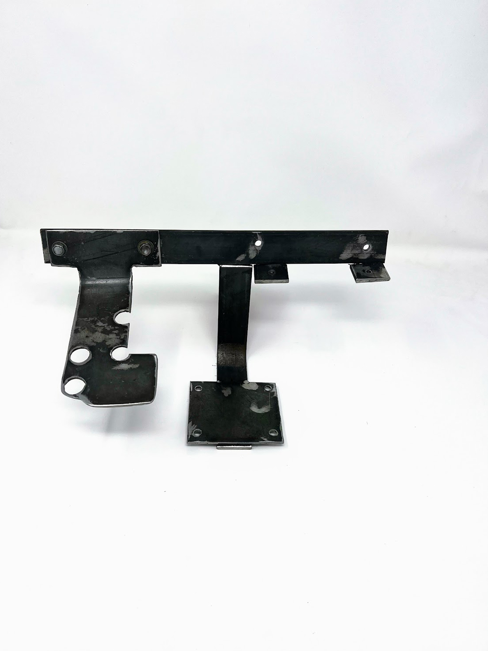 3rd Gen 4Runner - Air Locker ARB Compressor Engine Bay Mounting Bracket ...